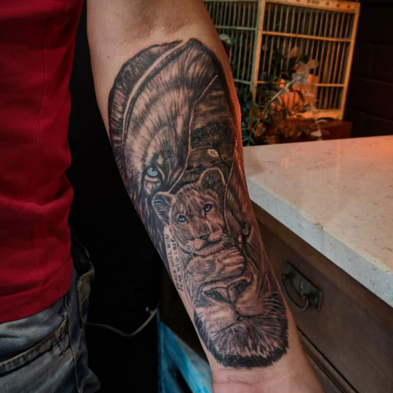 Stinger Tattoo Studio - Studio za tetoviranje Zagreb